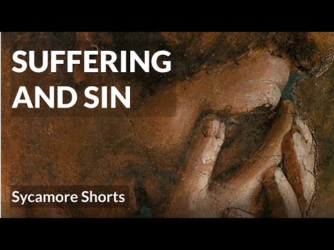 [12B] Suffering and sin - YouTube