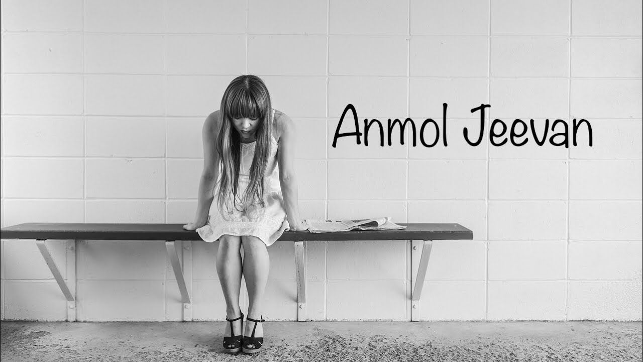 Anmol Jeevan || Official Lyrical Video || Joseph Limbu - YouTube