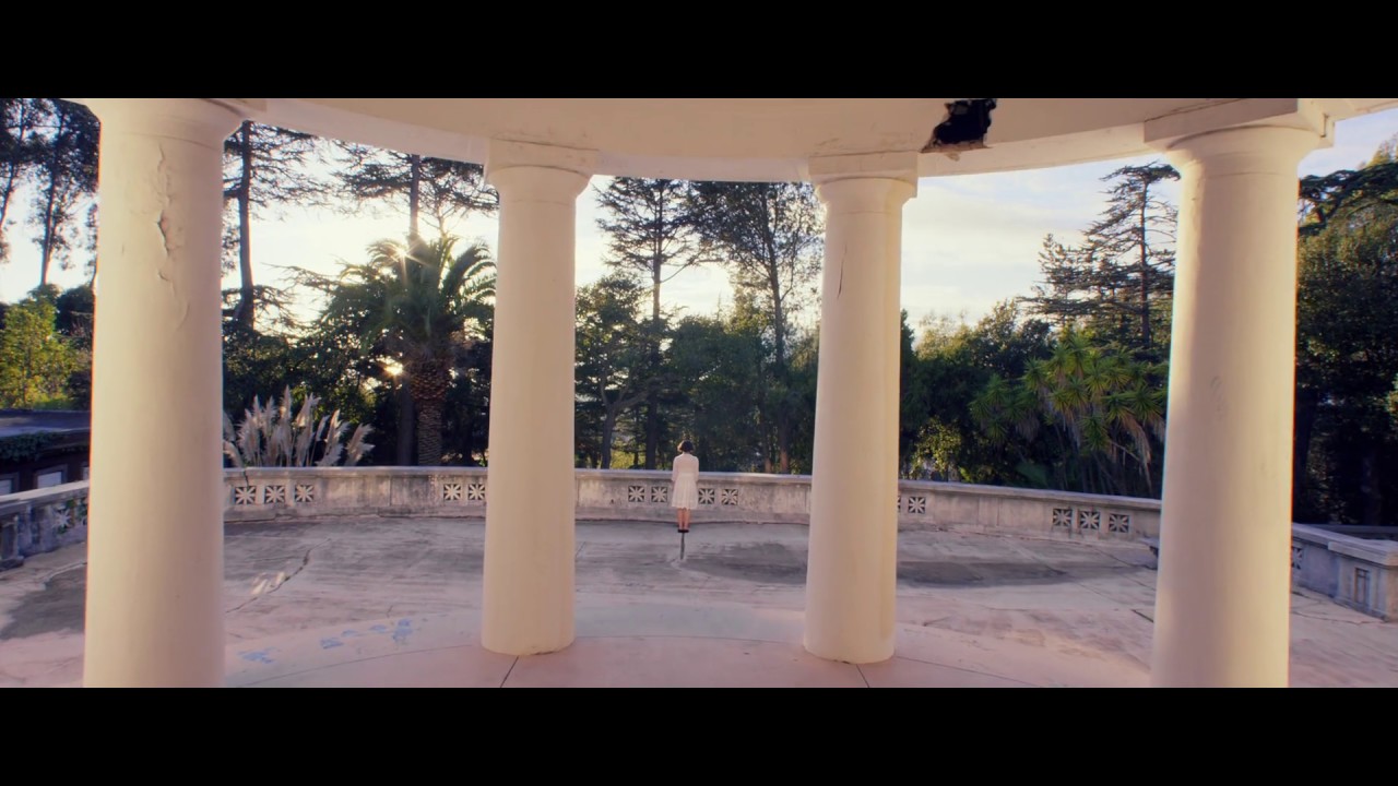 Foxtails Brigade - "Far Away and Long Ago" Official Music Video - YouTube