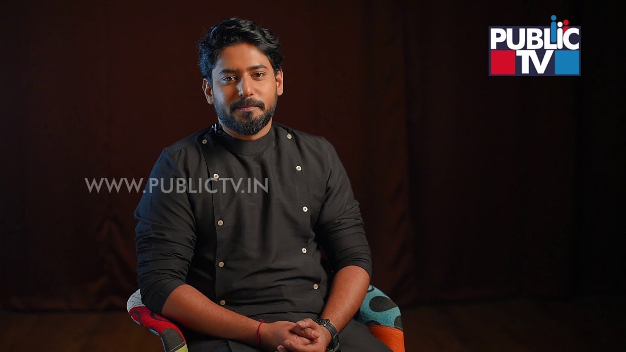 Prajwal Ravenna Interview Techniques Bimal Bhattarai Operations