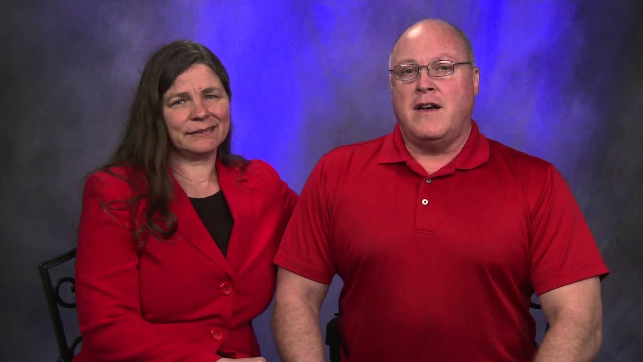 Max & Debbie Thompson - YouTube