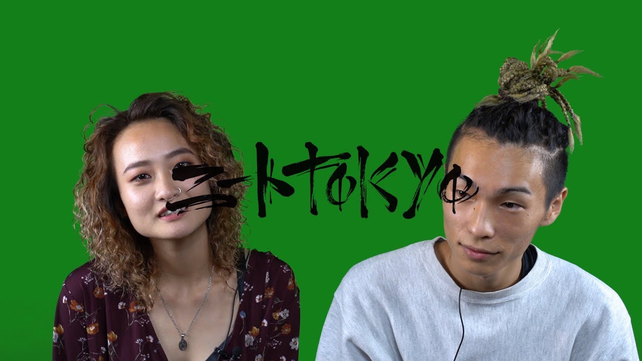 OKBOY＆Dogwoods : 好きな本 (Dogwoods) - YouTube