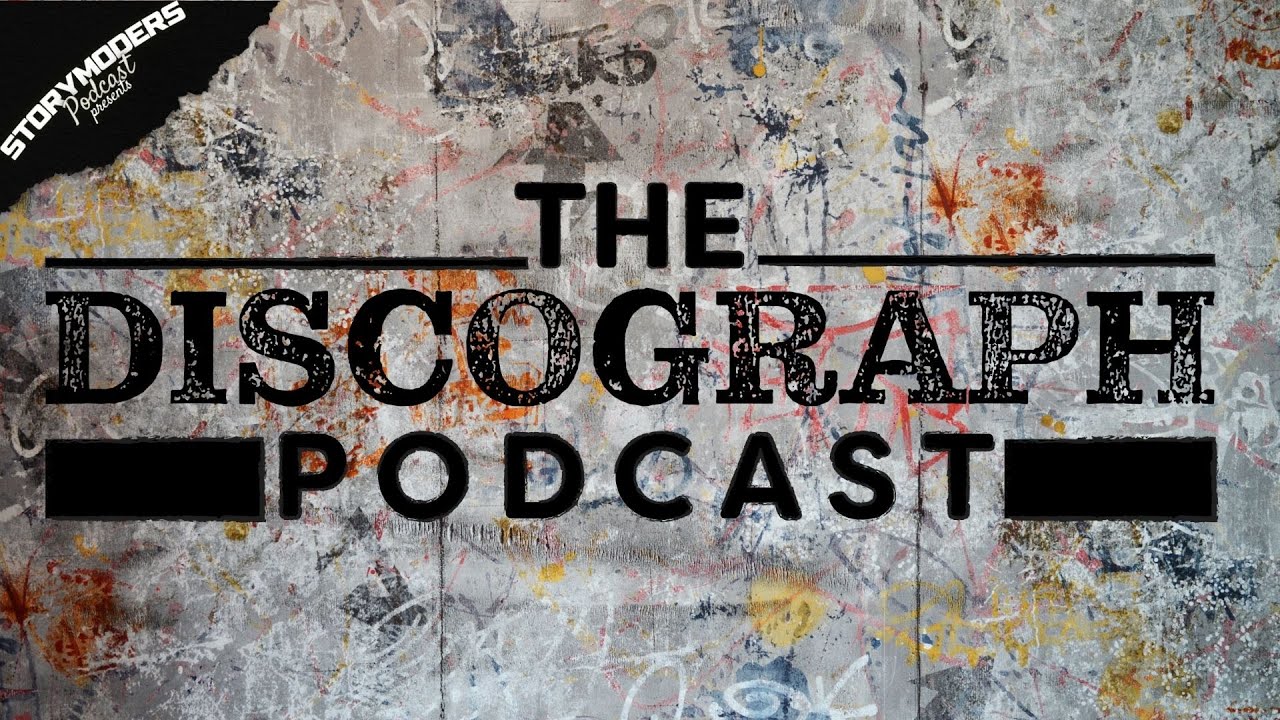 Storymoders Presents: The Discograph Podcast w/Gage Luke - YouTube