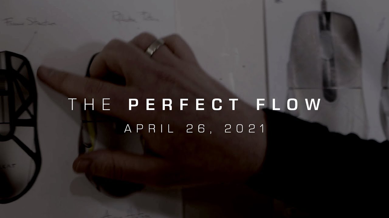 THE PERFECT FLOW - YouTube