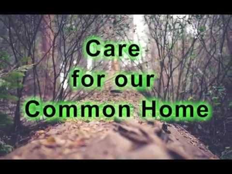 Care for our Common Home - YouTube