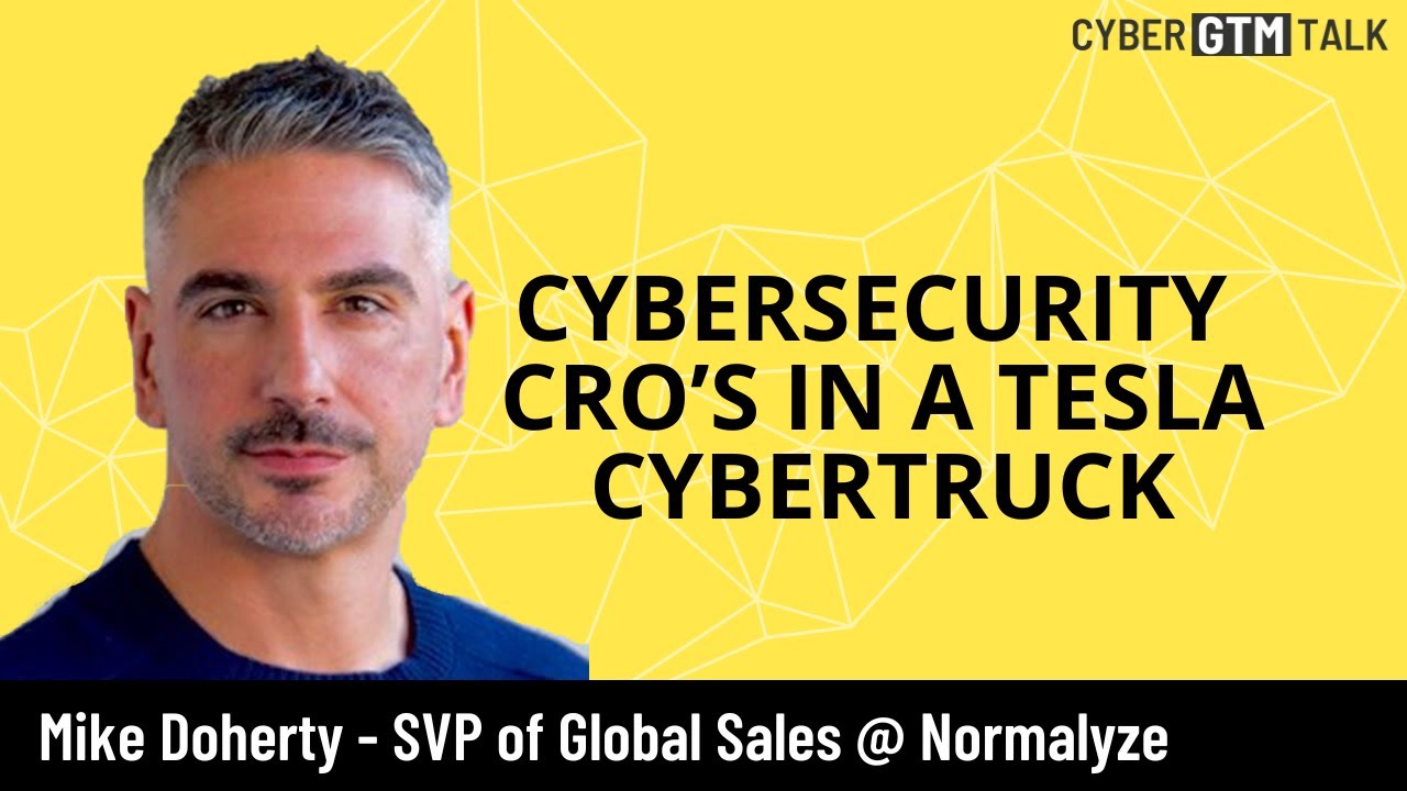 From Cold Calls to AI: The Evolution of Pipeline Generation with Mike ...