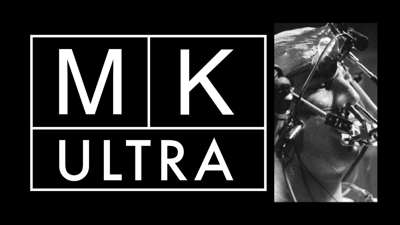 MK ULTRA: CIA Mind Control Program - YouTube
