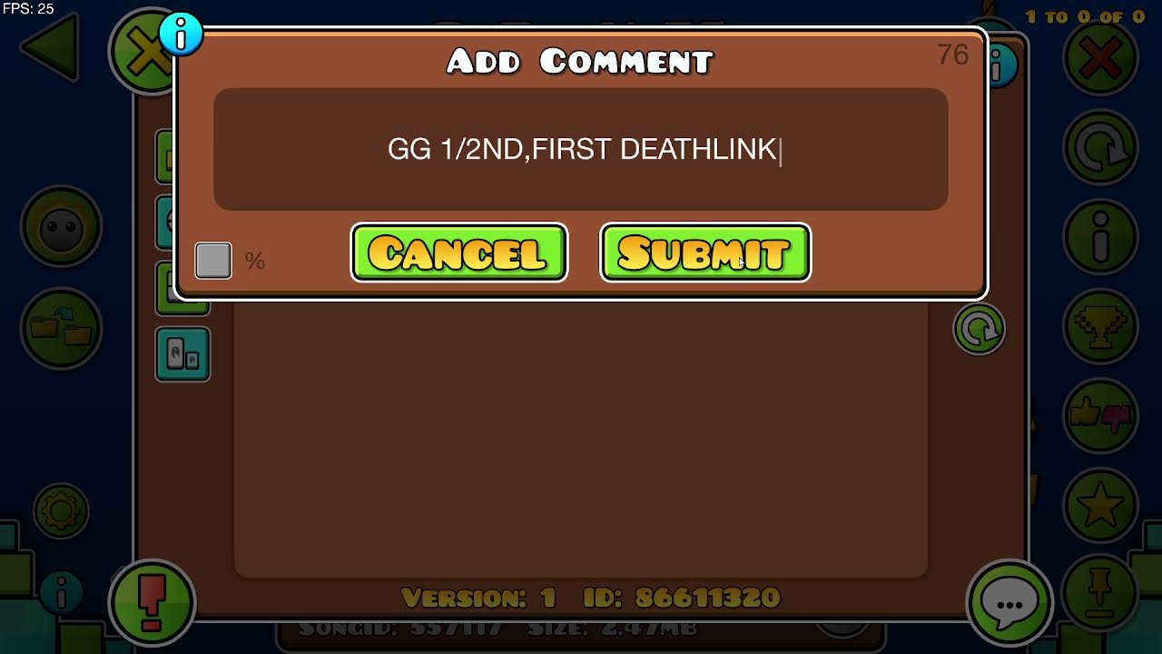 deathlink with night - YouTube