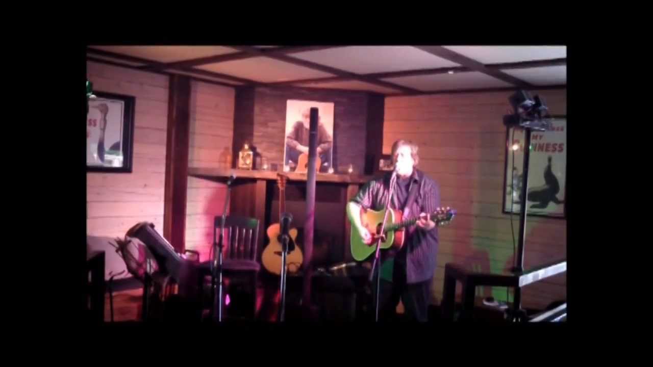 Mike Biggar - Longing For Home - YouTube