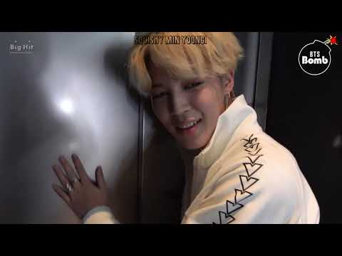 BTS Jimin Cute and Funny Moments! BY @Squishy Min Yoongi