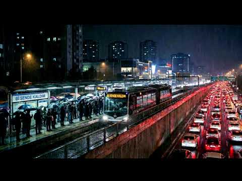 Bir Sende Kaldım | Son Sefer (Official Music Video)