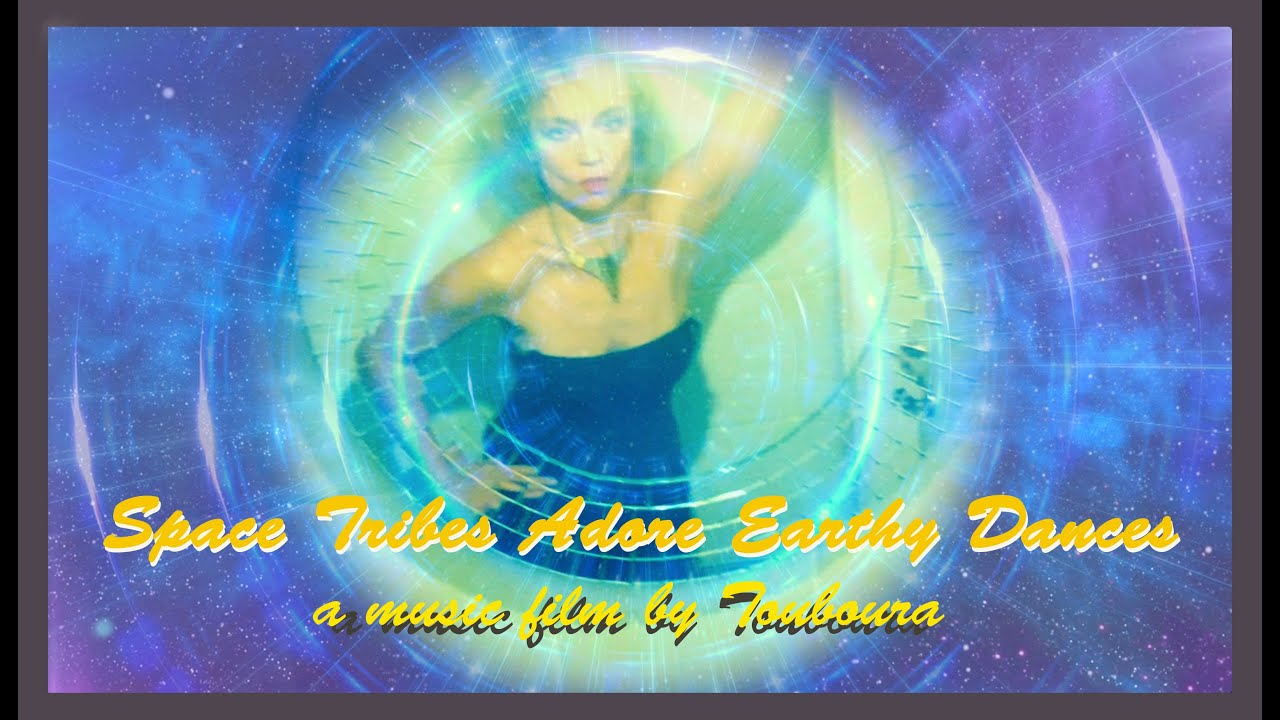 Space Tribes Adore Earthy Dances - YouTube