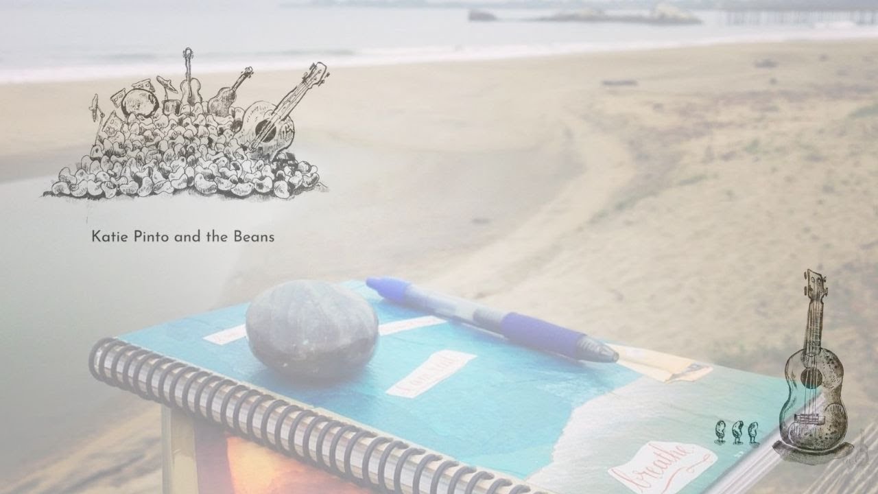 Radio Love Song - Katie Pinto and the Beans - YouTube