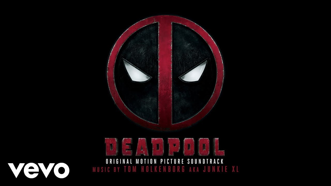 Junkie XL - Twelve Bullets | Deadpool (Original Soundtrack Album) - YouTube