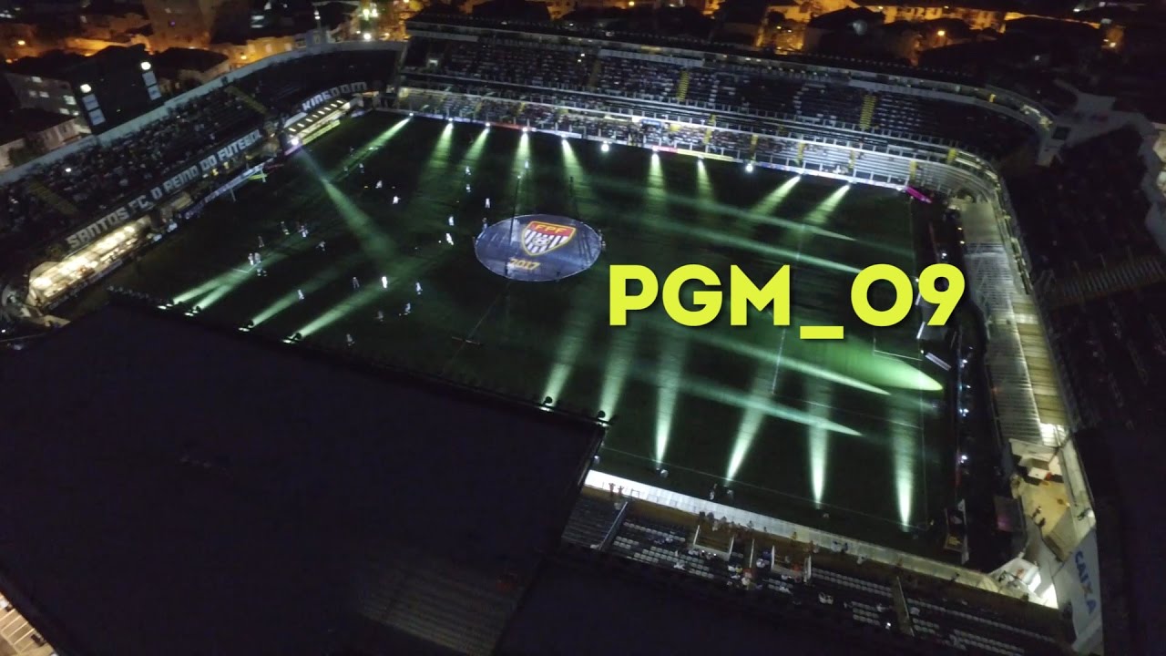 PGM#9 Março/2017 - YouTube