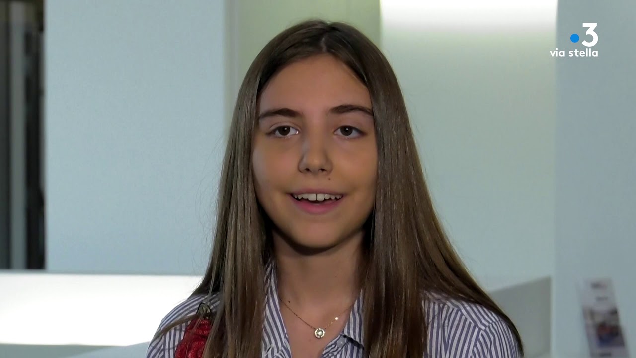 A. Vene : Chjara Maria Tomasi - YouTube