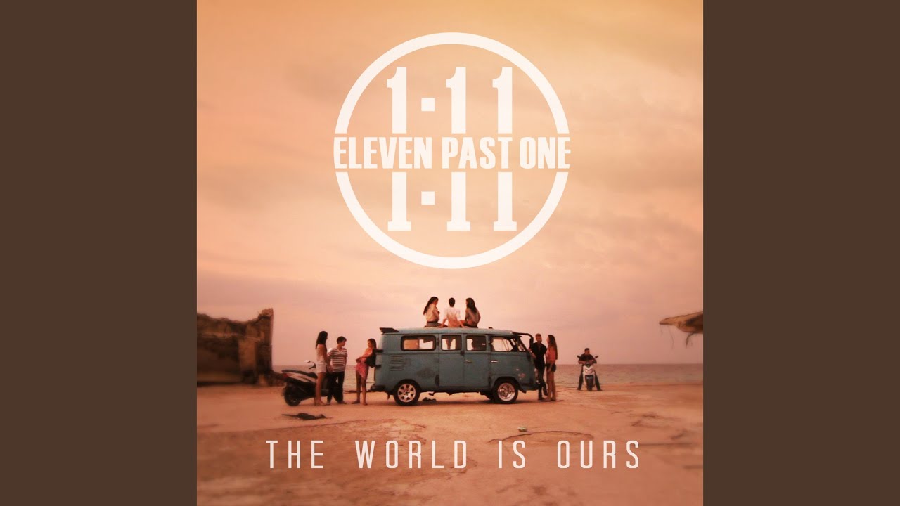 The World Is Ours - YouTube Music