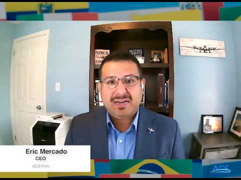 CEO, Eric Mercado talks Hispanic Heritage Month & 10 years of Embracing ...
