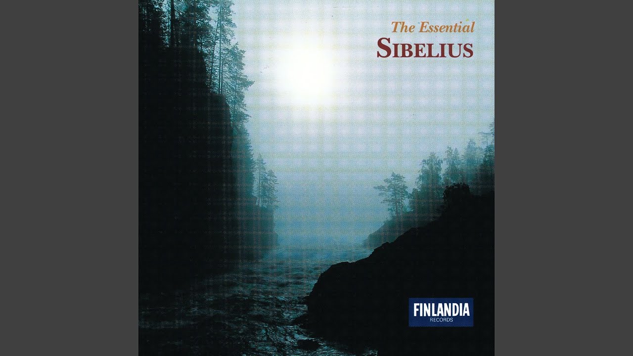 Tapiola, Op. 112 - YouTube Music