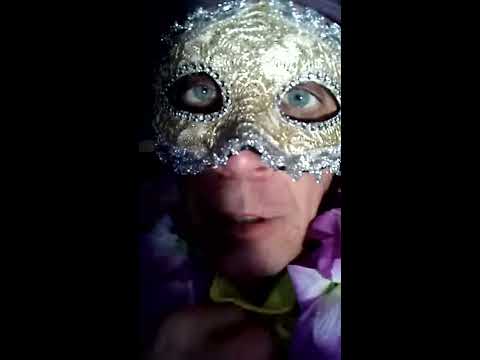 My Chicken Purpose Mask is Coming Off - YouTube