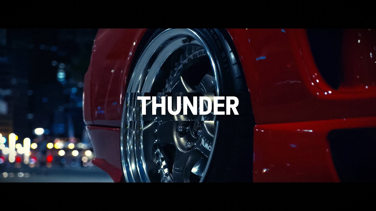 Tyga x Offset Type Beat - "THUNDER" Club Banger Rap Instrumental 2025 ...