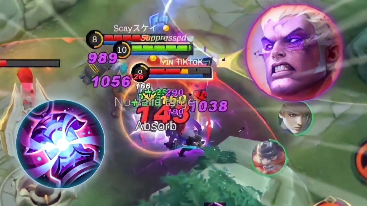 Phoveus full magic lifesteal build new meta! - YouTube