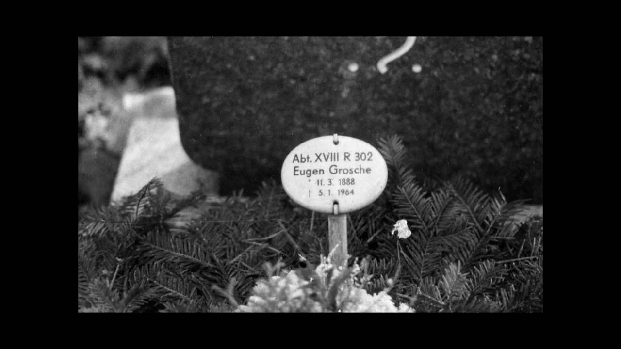 Fraternitas Saturni - Part 5 - Eugen Grosche / Gregor A. Gregorius ...