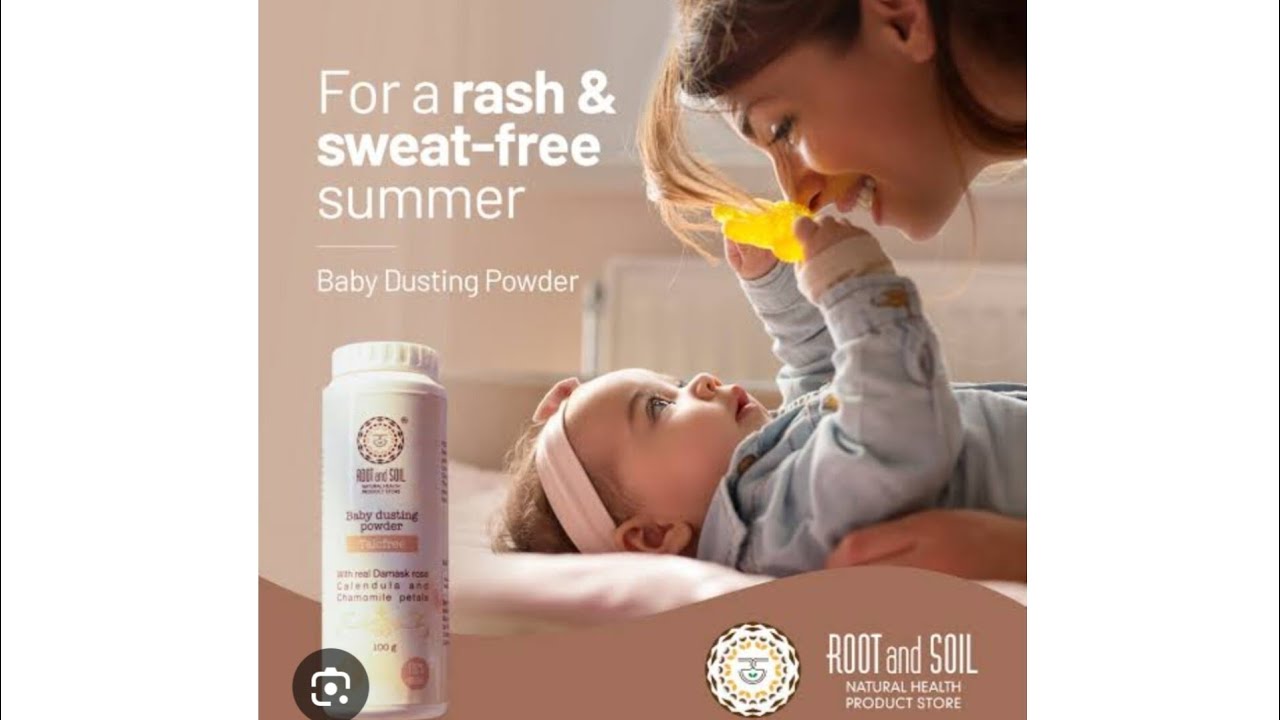 Best baby powder for keep baby skin refresh| summer baby power 😻 ...
