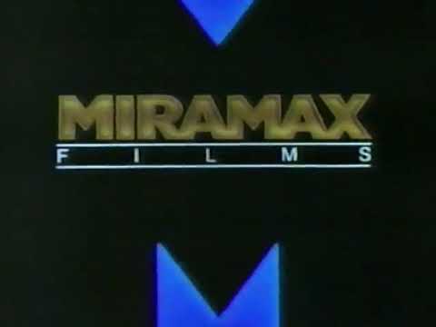 Miramax Films (1996) - YouTube
