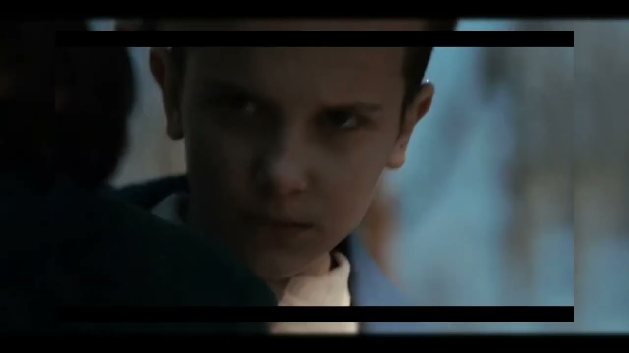 Enemy edit|Stranger Things|Original???? - YouTube