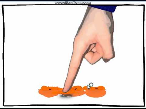 Screamin Beans! - YouTube
