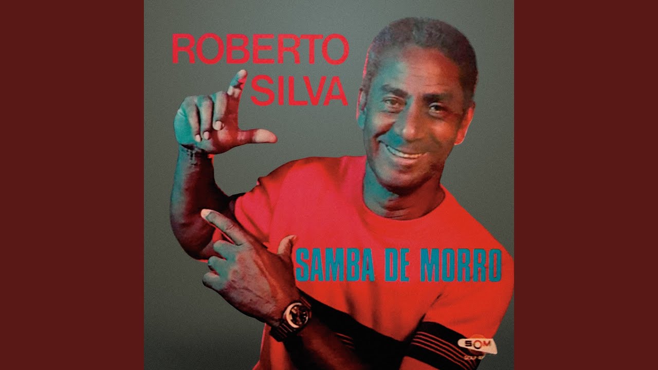 Roberto Silva - Água Do Rio Acordes - Chordify