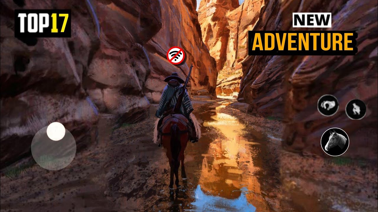 Top 17 Offline Adventure Games For Android 2024 Part 3 YouTube top-17-offline-adventure-games-for-android-2024-part-3-youtube