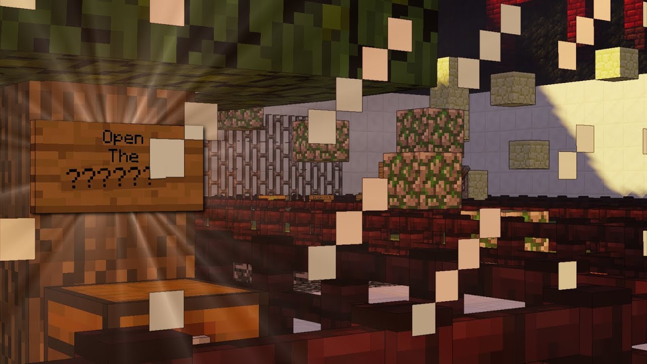 FAIR MINECRAFT? - YouTube