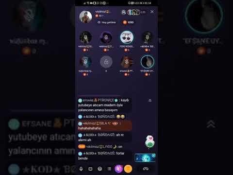 Bigo Sövüş Efsane uygar ℅ küfürbaz feroya ayar mala bağladi flex düşme