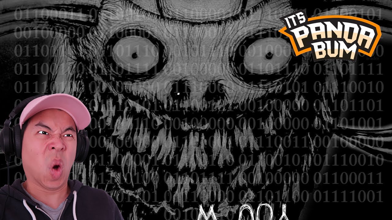 These Guys Are Creepy! - My Beautiful Paper Smile Indie Horror 2d Scary ...