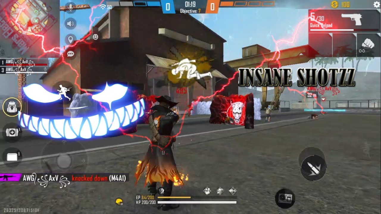 INSANE SHOTZZ!!! - YouTube