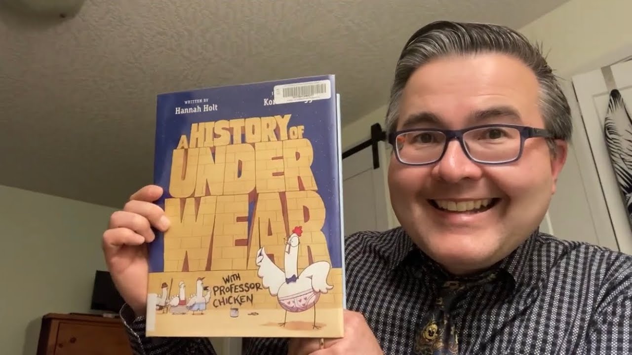 Uncle Matt's Bedtime Story - Tuesday, November 29, 2022 - YouTube
