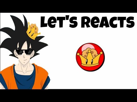 Let's React