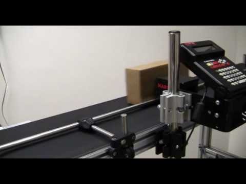 Marsh Unicorn D.O.D. Coder - YouTube