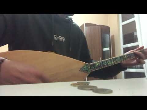 Aldırma Gönül-Kısa Sap Bağlama