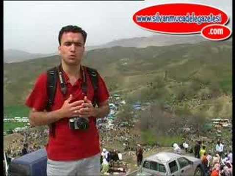 HIVDE 2008 4 SİLVAN