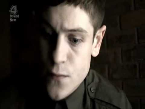 Simon and Sally from Misfits - YouTube
