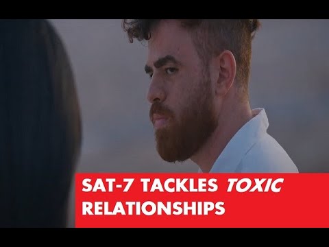 SAT-7 Feature Film Nominated at Christian Film Festivals - YouTube