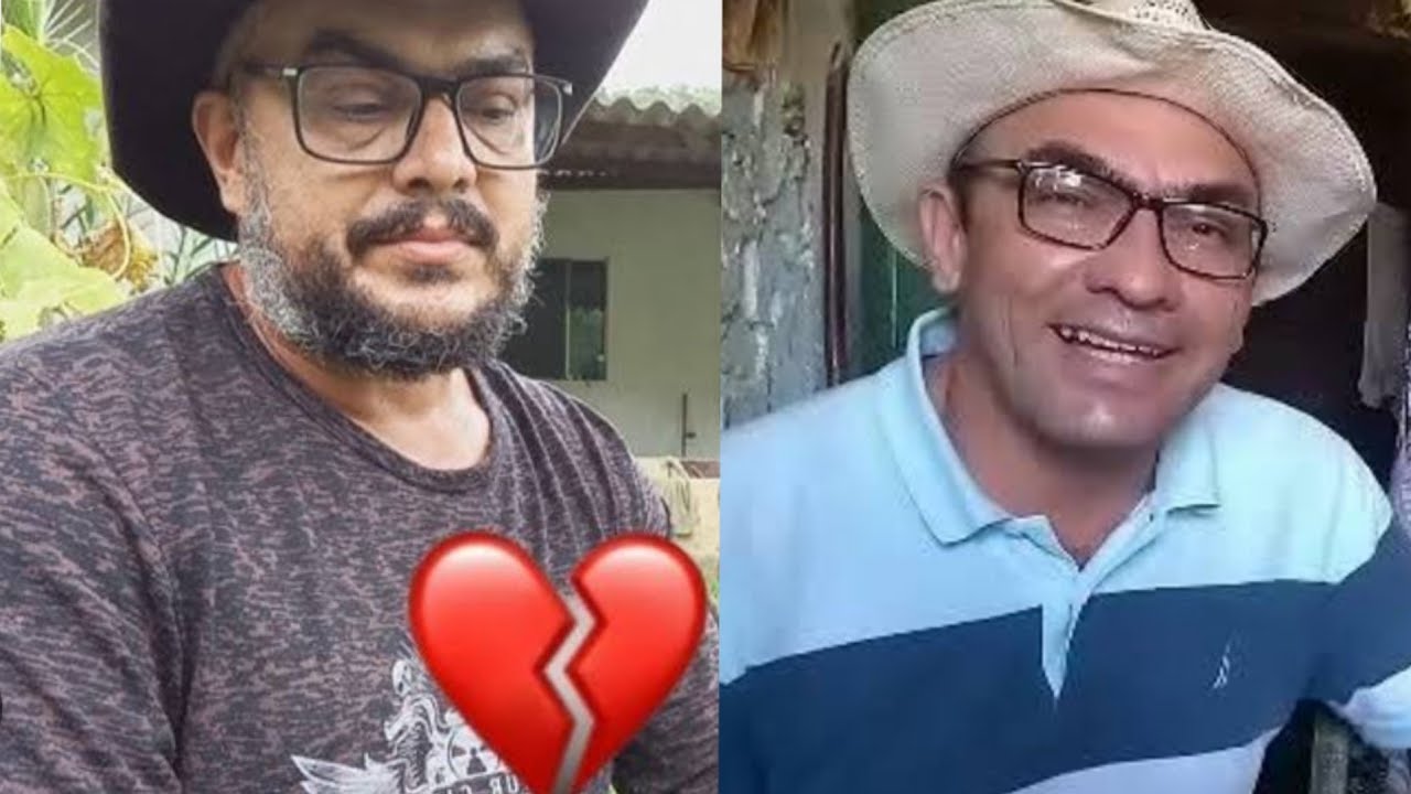 MOMENTOS DIFICIL P/ CAIPIRA DO VALE E MATUTO MAMOEIRO. - YouTube