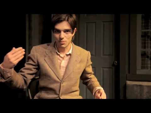 Detective Troughton explains his unique approach to investigation - YouTube