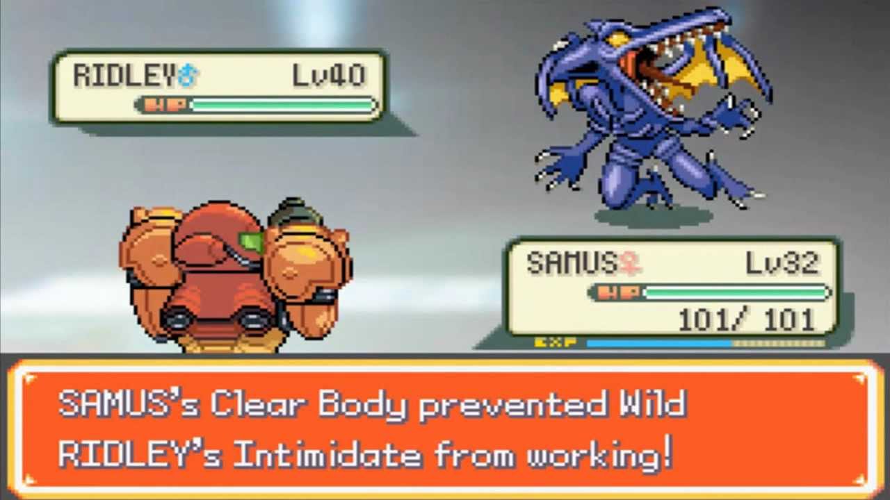 Samus & Pikachu: The Subspace Emissary Part 2 - YouTube