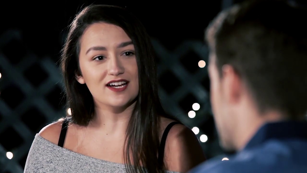 Jordan_Genung_Reel - YouTube