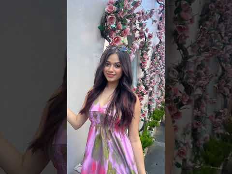jannet juber WhatsApp Status video latest #viral #status #anshuka #jannet  #ipl
