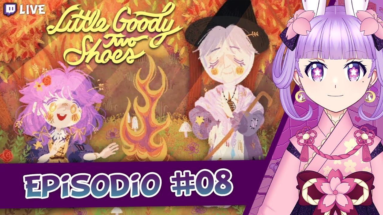 #8 Il primo dono della "Carne Tenera" e il passato di Rozenmarine ...